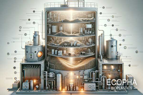 Advanced Composting Techniques by Ecopha: Sustainable Waste Solutions Advanced Composting Techniques by Ecopha: Sustainable Waste Solutions