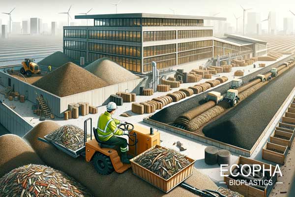 Advanced Composting Techniques by Ecopha: Sustainable Waste Solutions Advanced Composting Techniques by Ecopha: Sustainable Waste Solutions