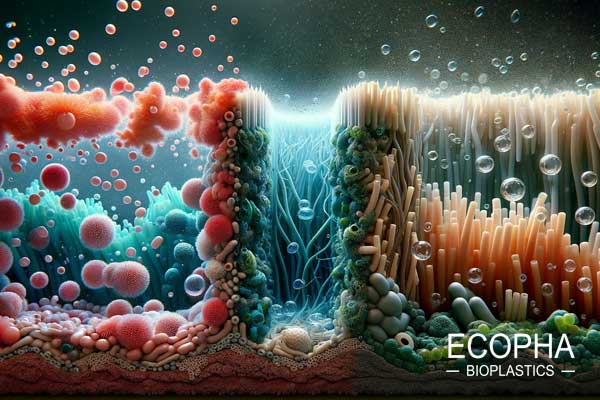 Aerobic vs. Anaerobic Composting: Ecopha's Comprehensive Guide Aerobic vs. Anaerobic Composting: Ecopha's Comprehensive Guide